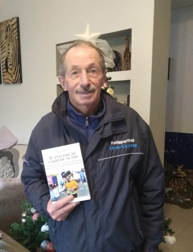 Elvino Gennari: Credo di essere il perdente più famoso del Passatore ...