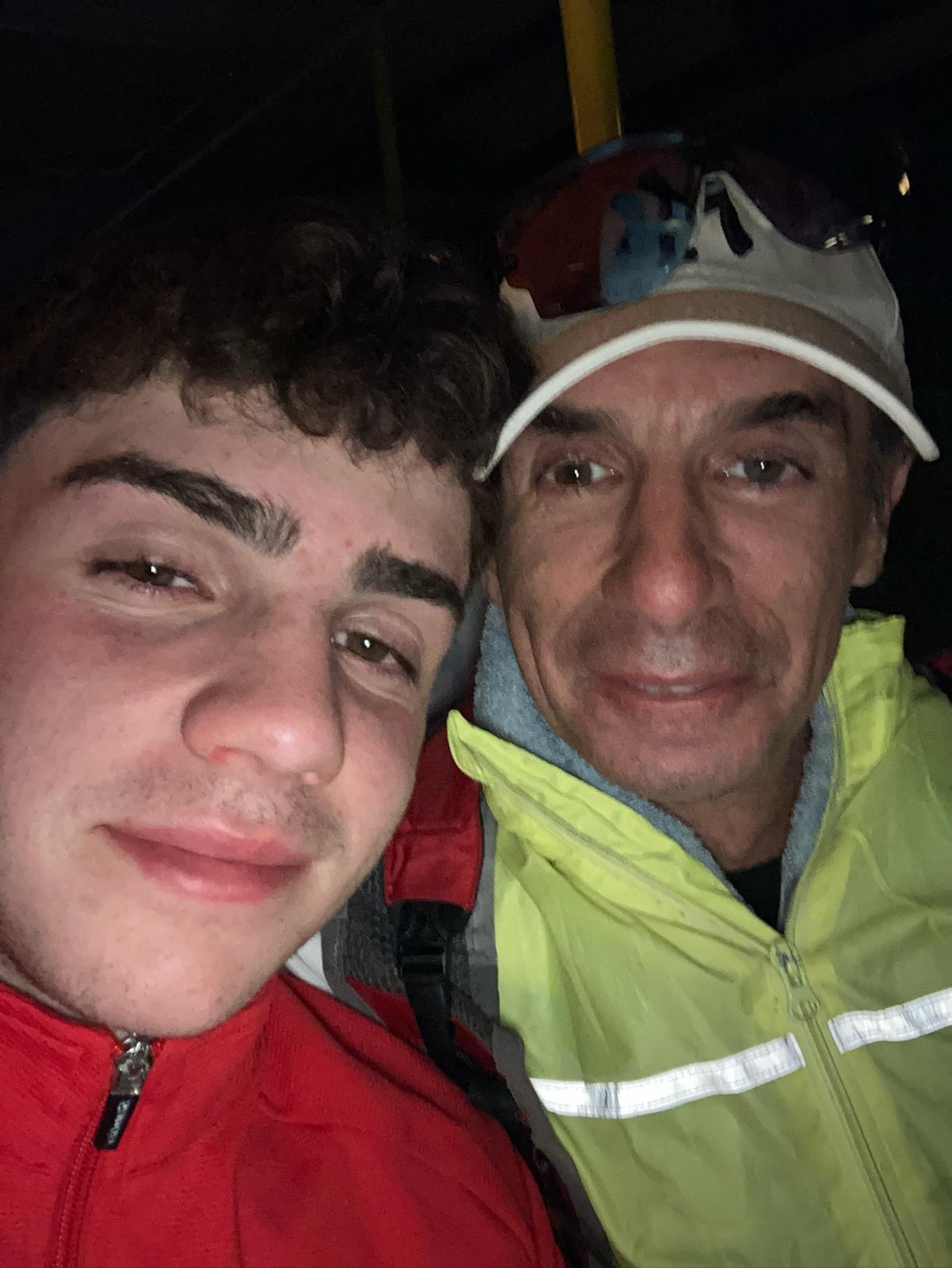 Alessio Mechelli, per anni fare quest’esperienza è stata un sogno – 100 ...
