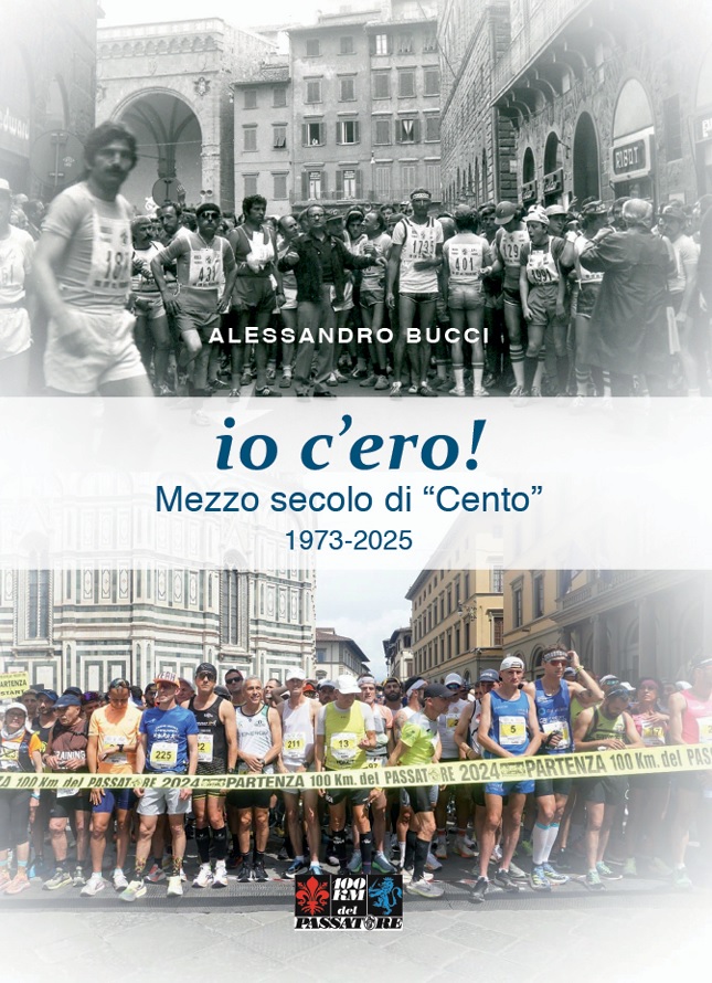 PRESENTAZIONE DEL LIBRO “IO C’ERO” – MEZZO SECOLO DI CENTO A CURA DI ...